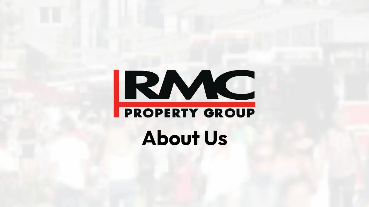 About Us | RMC Property Group